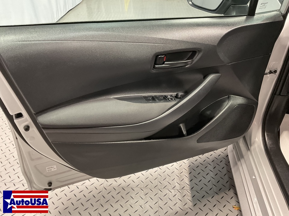 Used 2023 Toyota Corolla in Irving, TX ( V061337 ) | AutoUSA