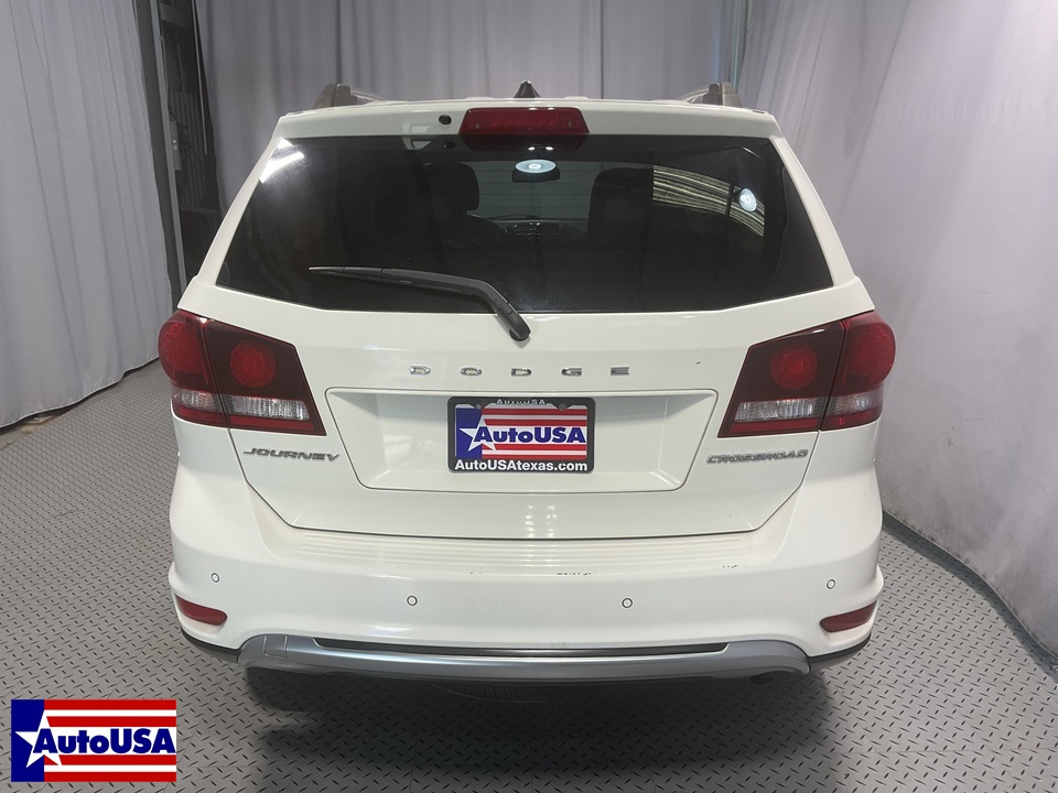 Used 2020 Dodge Journey in Dallas, TX ( S188604 ) | AutoUSA