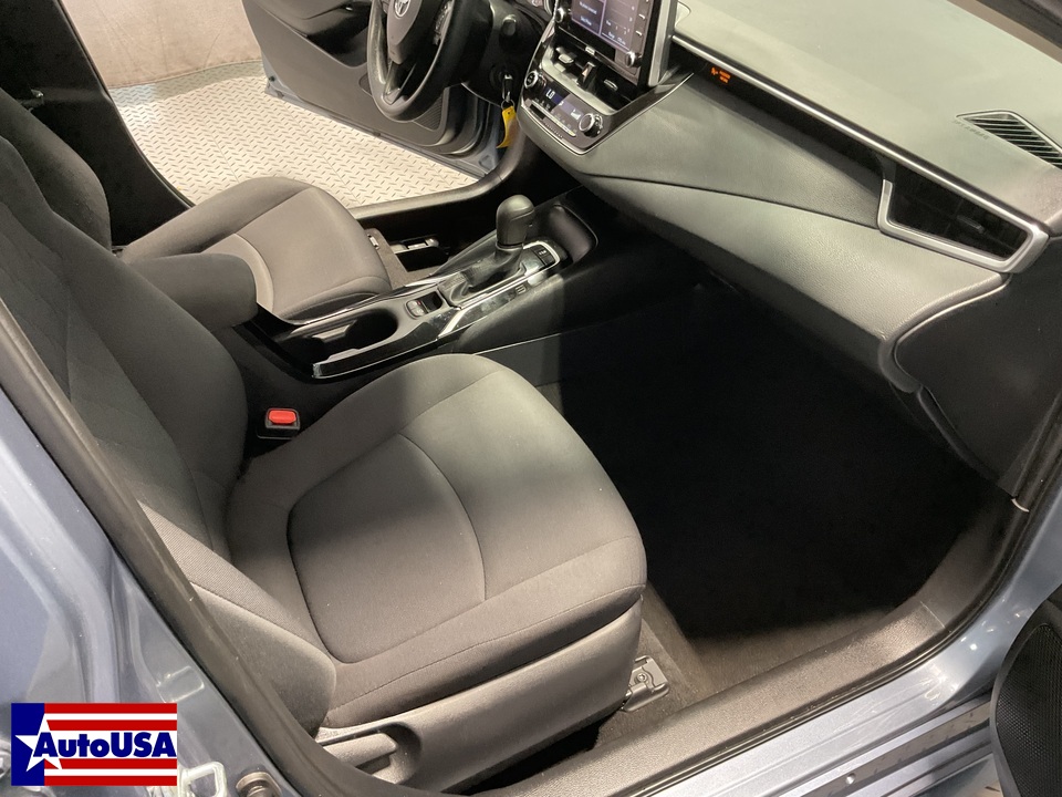 Used 2021 Toyota Corolla in Irving, TX ( V249605 ) | AutoUSA