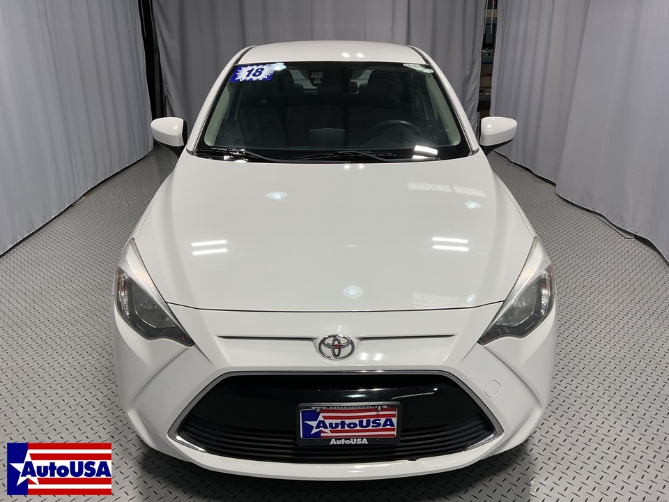 Used 2018 Toyota Yaris iA in Irving, TX ( V329268 ) | AutoUSA