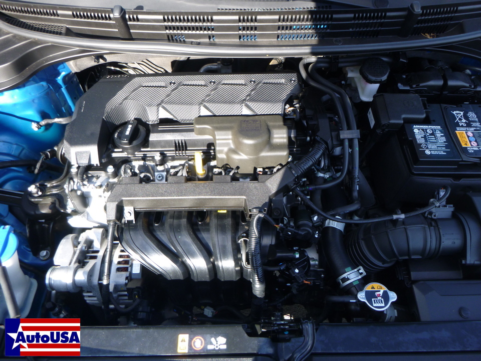 Used 2021 Kia Rio in Irving, TX ( V412680 ) | AutoUSA