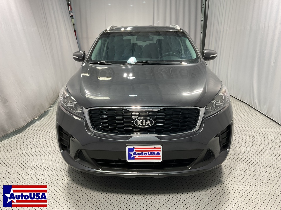 Used 2019 Kia Sorento in Dallas, TX ( S455095 ) | AutoUSA